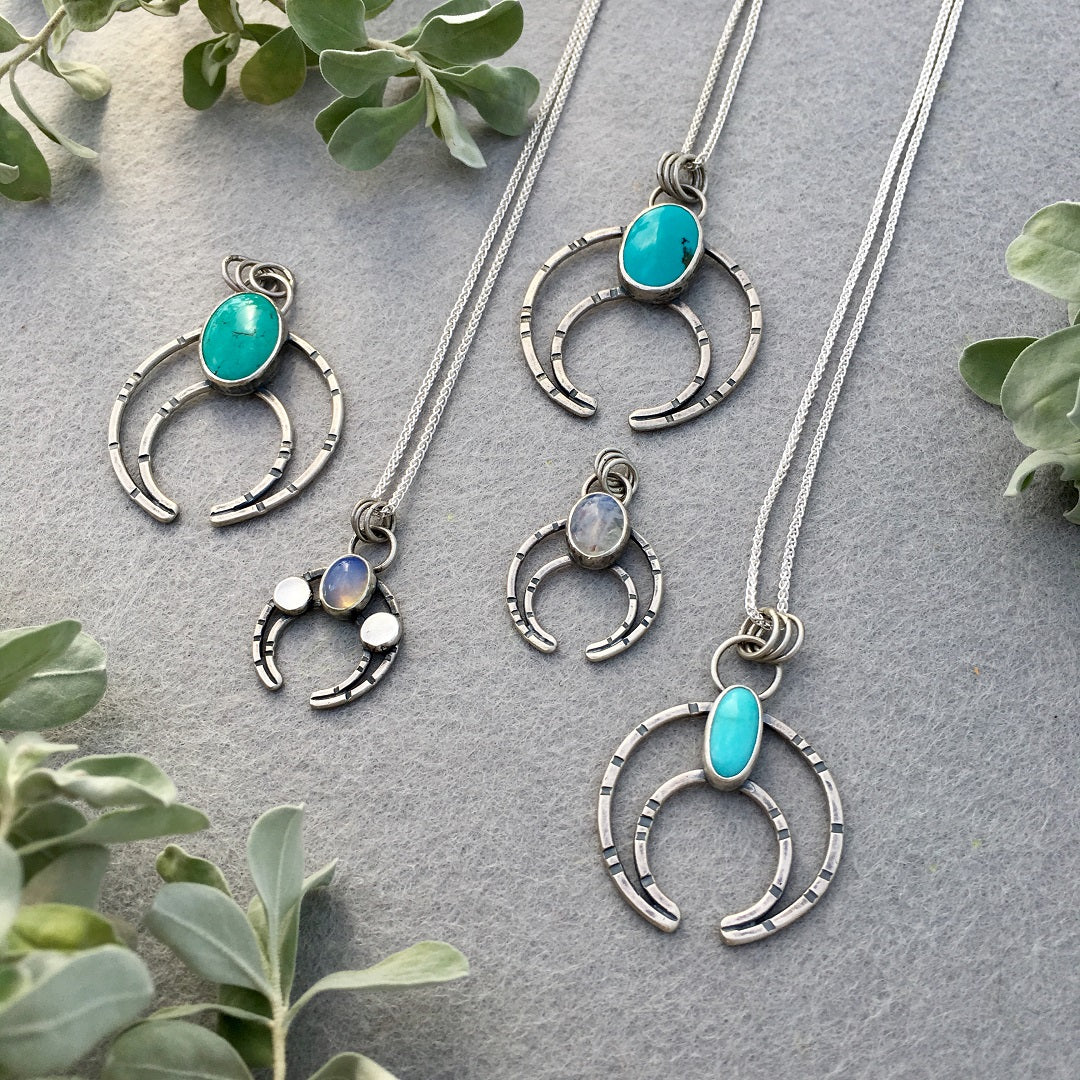 The Anvil Collection – Anvil River Jewelry Co.